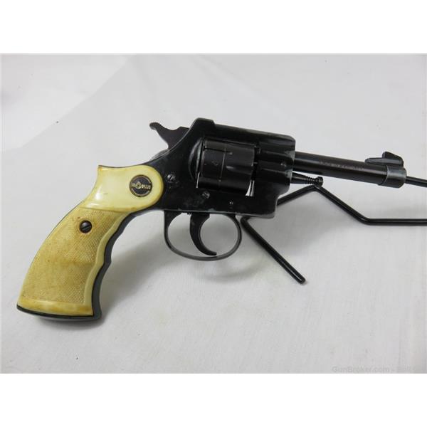 ROHM RG24 New and Used Price, Value, & Trends 2021