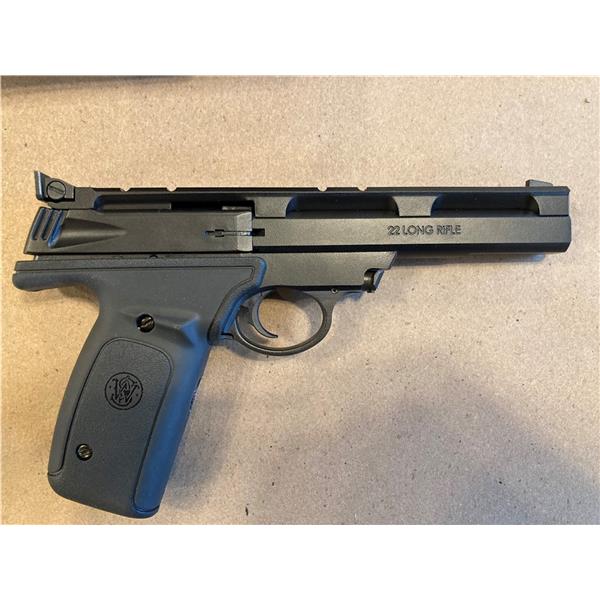 SMITH WESSON 22A New and Used Price, Value, & Trends 2021