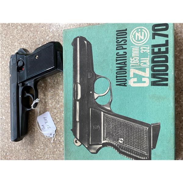 CZ USA CZ 70 New and Used Price, Value, & Trends 2021