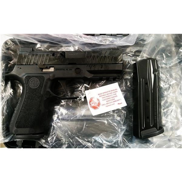 SIG SAUER P320 COMPACT New and Used Price, Value, & Trends 2021