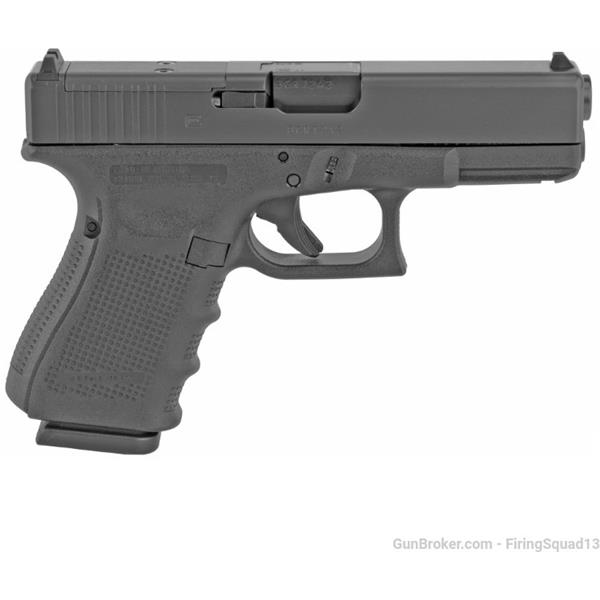 GLOCK 19 GEN 4 New and Used Price, Value, & Trends 2021