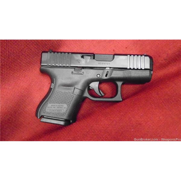 GLOCK 27 New and Used Price, Value, & Trends 2021