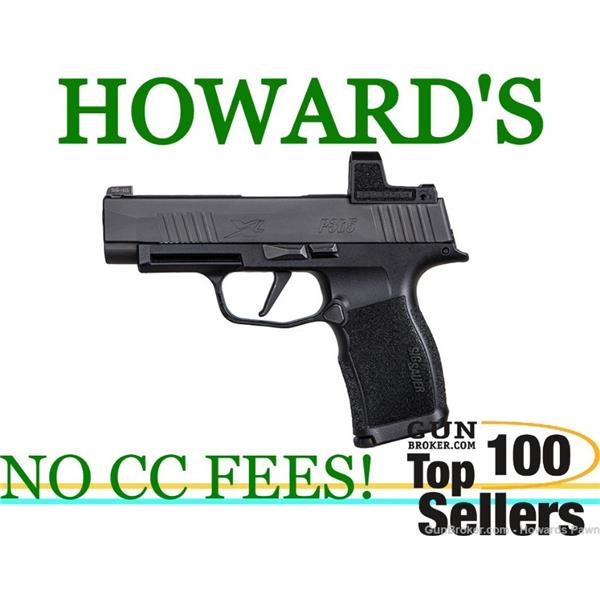 SIG SAUER P365 New and Used Price, Value, & Trends 2021