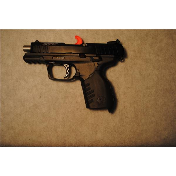 RUGER SR22 New and Used Price, Value, & Trends 2021