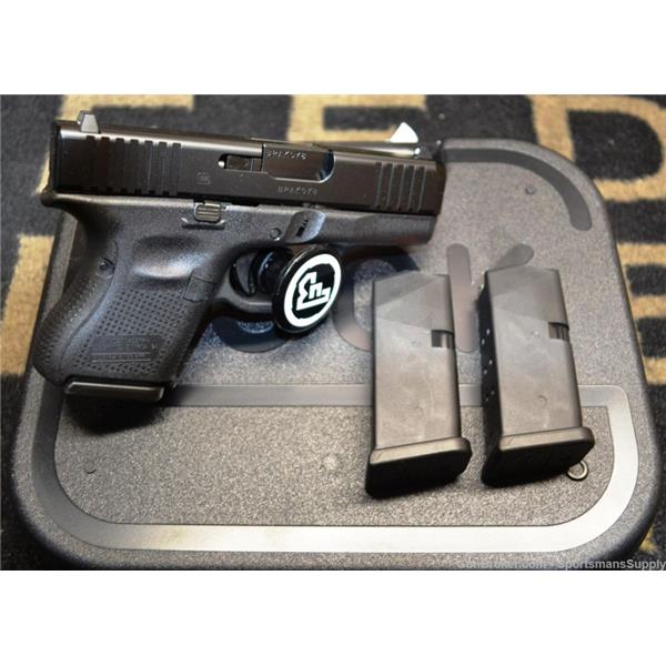 GLOCK 27 New and Used Price, Value, & Trends 2021