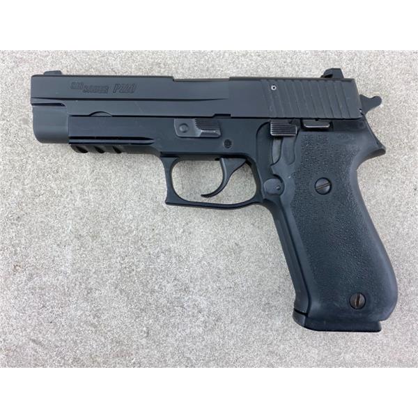SIG P220 New and Used Price, Value, & Trends 2021
