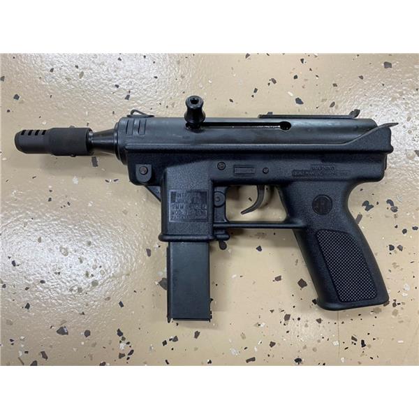 INTRATEC TEC 9 New and Used Price, Value, & Trends 2021