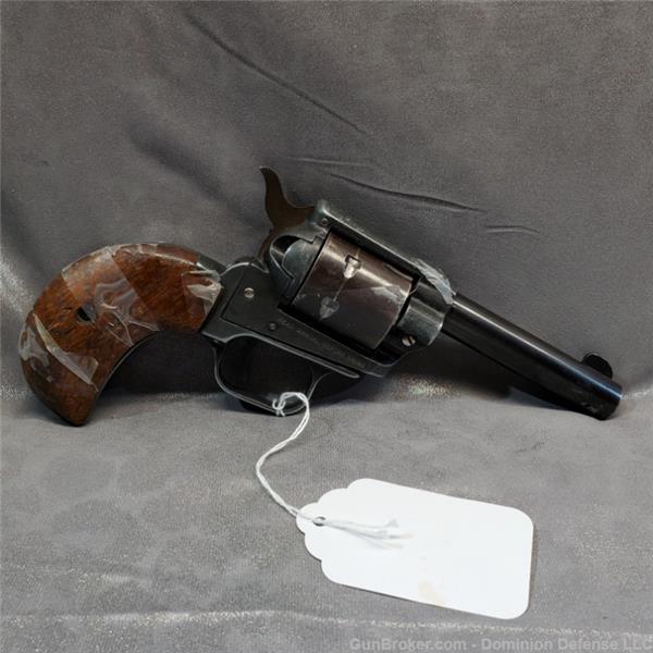 HERITAGE ROUGH RIDER New and Used Price, Value, & Trends 2021