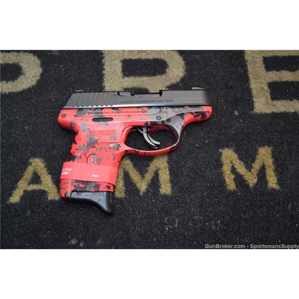 RUGER LC9 New and Used Price, Value, & Trends 2021