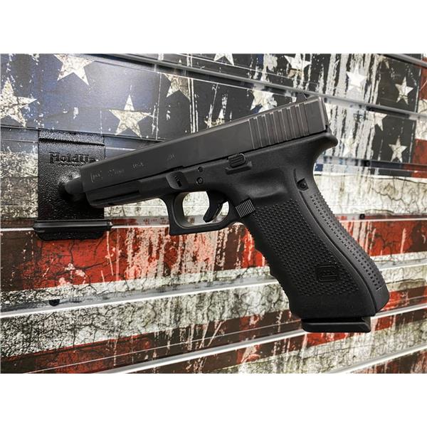 GLOCK 22 GEN 4 New and Used Price, Value, & Trends 2021