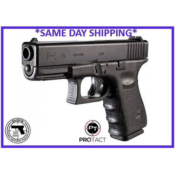 GLOCK G 19 GEN 3 New and Used Price, Value, & Trends 2021