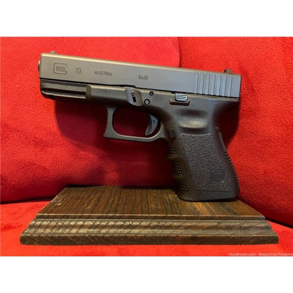 GLOCK G 19 GEN 3 New and Used Price, Value, & Trends 2021