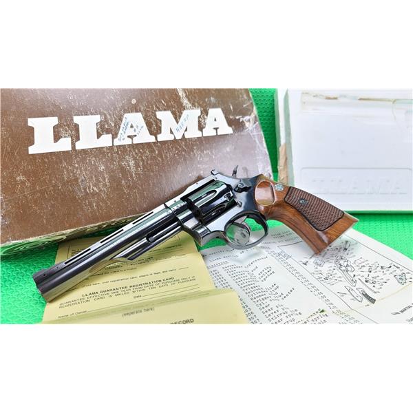 LLAMA COMANCHE New and Used Price, Value, & Trends 2021