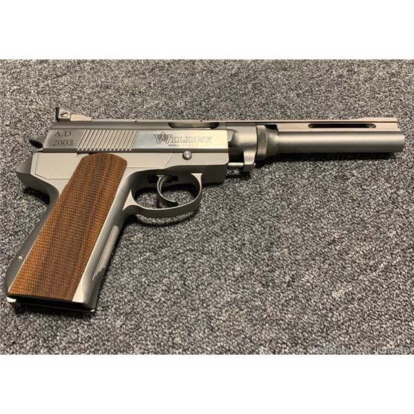 WILDEY WILDEY New and Used Price, Value, & Trends 2021