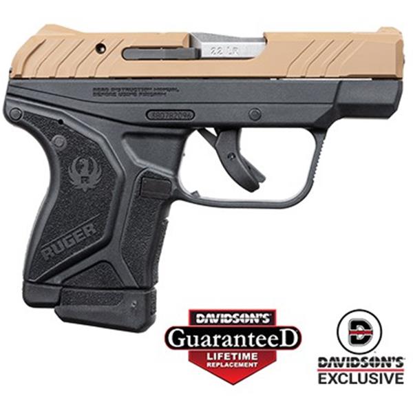 RUGER LCP2 New and Used Price, Value, & Trends 2021