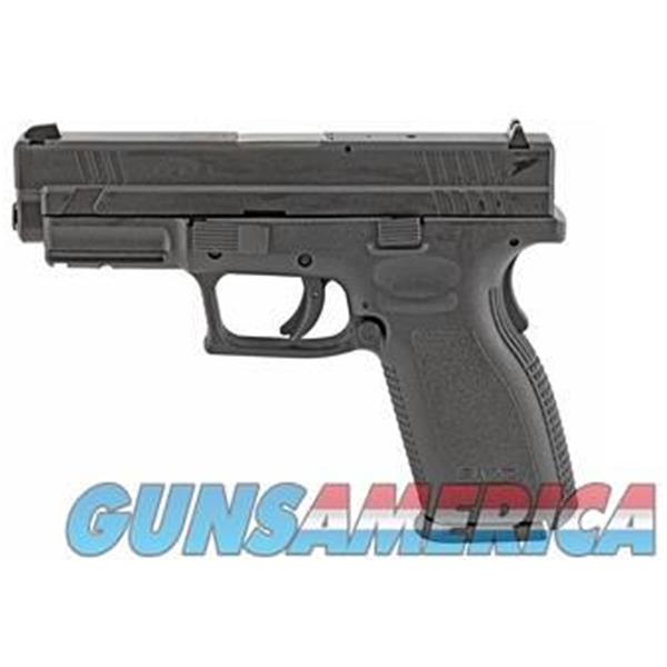 SPRINGFIELD XD9 New and Used Price, Value, & Trends 2021