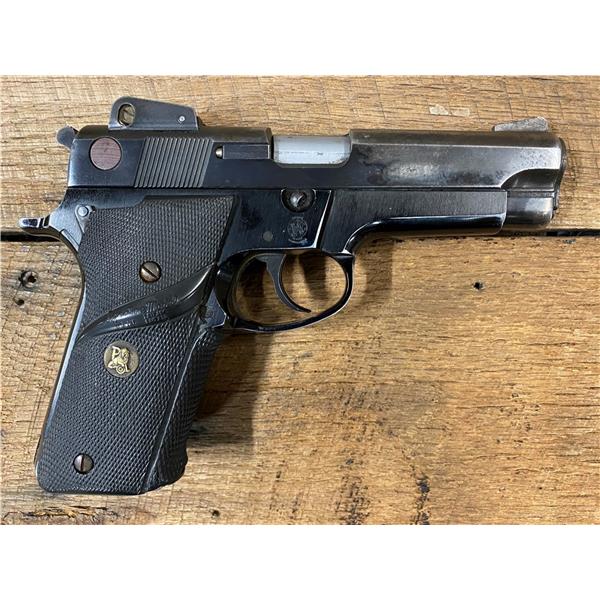 SMITH WESSON MODEL 459 New and Used Price, Value, & Trends 2021