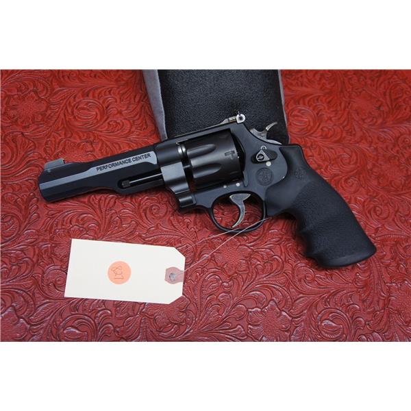 SMITH WESSON 327 New and Used Price, Value, & Trends 2021