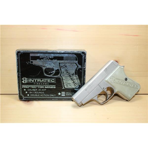 INTRATEC PROTEC New and Used Price, Value, & Trends 2021
