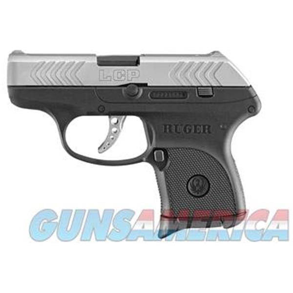 RUGER LCP New and Used Price, Value, & Trends 2021