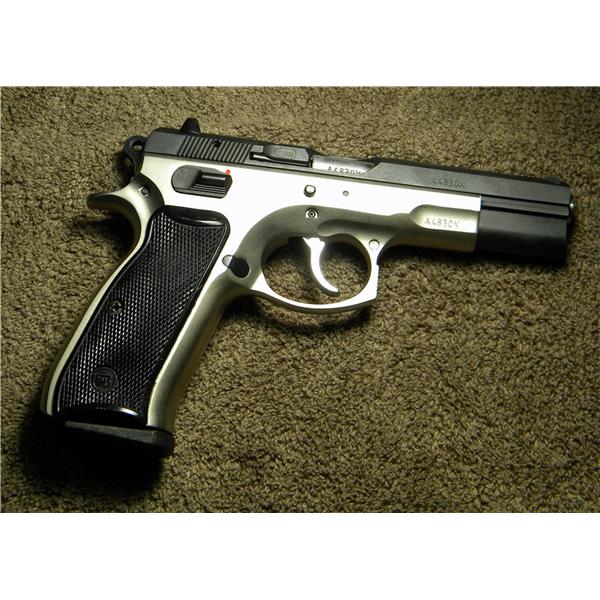 CZ USA CZ 40B New and Used Price, Value, & Trends 2021