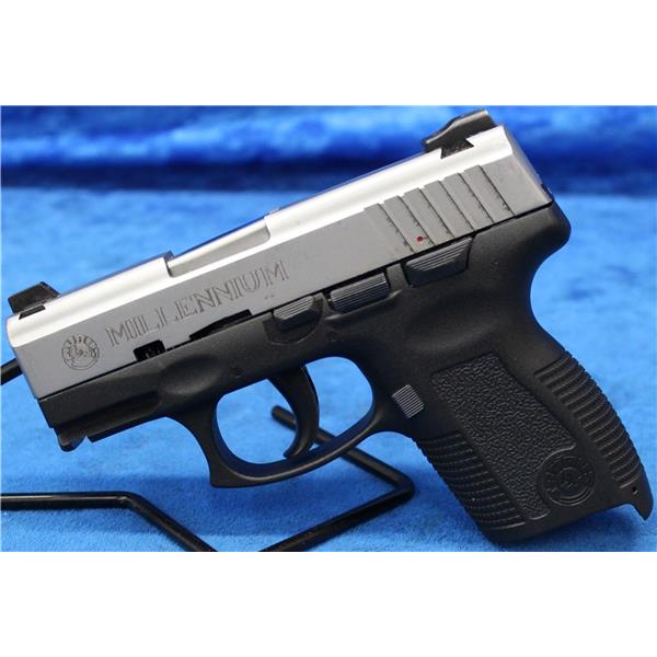 TAURUS PT145 MILLENNIUM PRO New and Used Price, Value, & Trends 2021