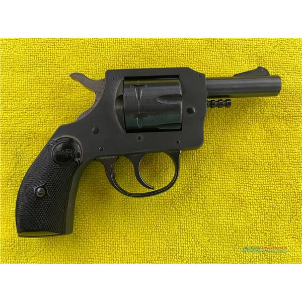 HARRINGTON RICHARDSON 622 New and Used Price, Value, & Trends 2021