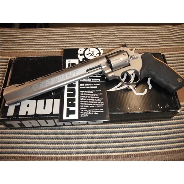 TAURUS 22H RAGING HORNET New and Used Price, Value, & Trends 2021