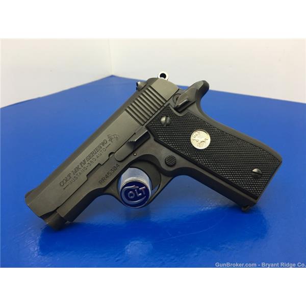 COLT MUSTANG PLUS II New and Used Price, Value, & Trends 2021