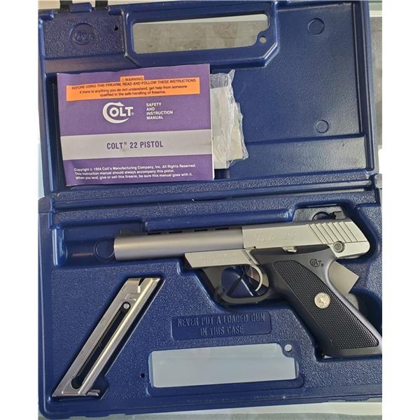 COLT CADET New and Used Price, Value, & Trends 2021