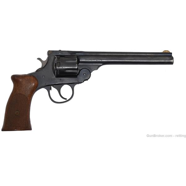 HARRINGTON RICHARDSON 22 SPECIAL New and Used Price, Value, & Trends 2021