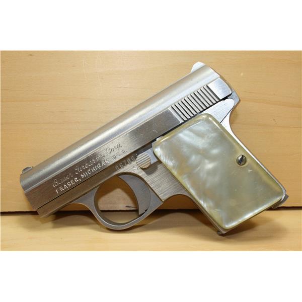 BAUER FIREARMS BAUER 25 New and Used Price, Value, & Trends 2021