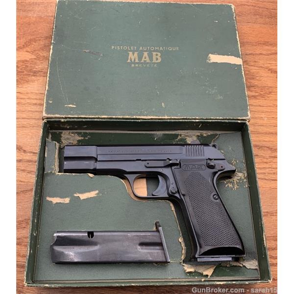 MAB New and Used Price, Value, & Trends 2021