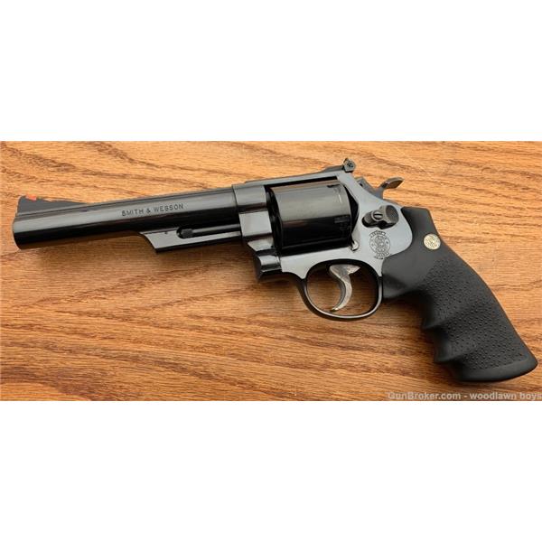 SMITH WESSON 29 CLASSIC HUNTER New and Used Price, Value, & Trends 2021