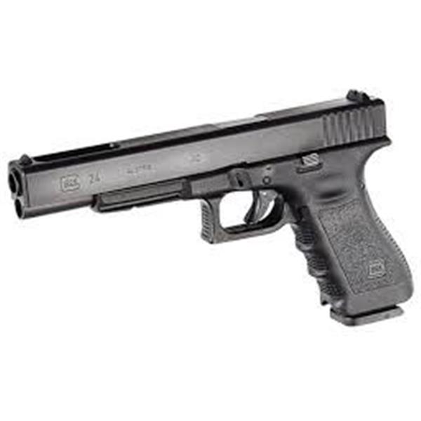 GLOCK 24 New and Used Price, Value, & Trends 2021