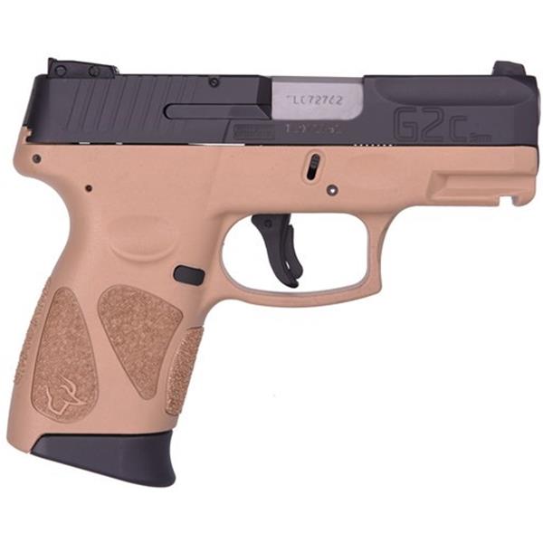 TAURUS G2C New and Used Price, Value, & Trends 2021