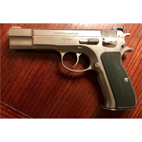 AT 84S New and Used Price, Value, & Trends 2021