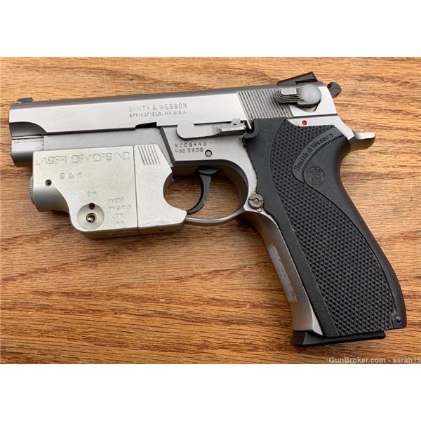 SMITH WESSON 5906 New and Used Price, Value, & Trends 2021