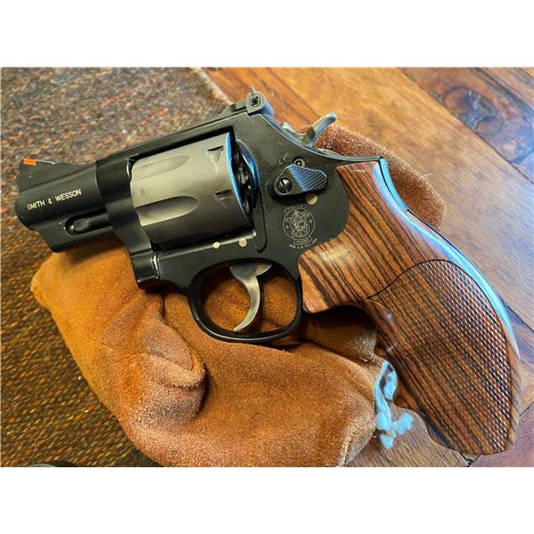 SMITH WESSON 386 New and Used Price, Value, & Trends 2021
