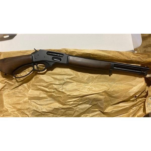 MARES LEG New and Used Price, Value, & Trends 2021