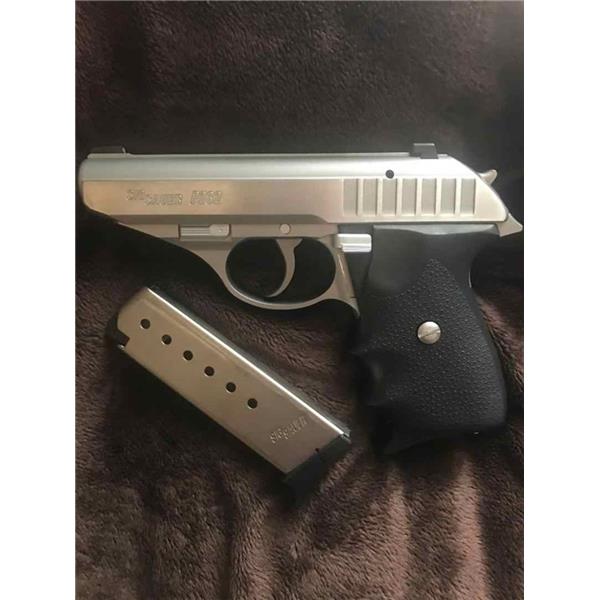 SIG SAUER P232 New and Used Price, Value, & Trends 2021