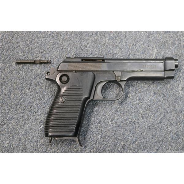 HELWAN PISTOL New and Used Price, Value, & Trends 2021