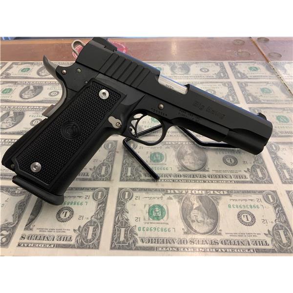 PARA ORDNANCE HI CAP 45 New and Used Price, Value, & Trends 2021