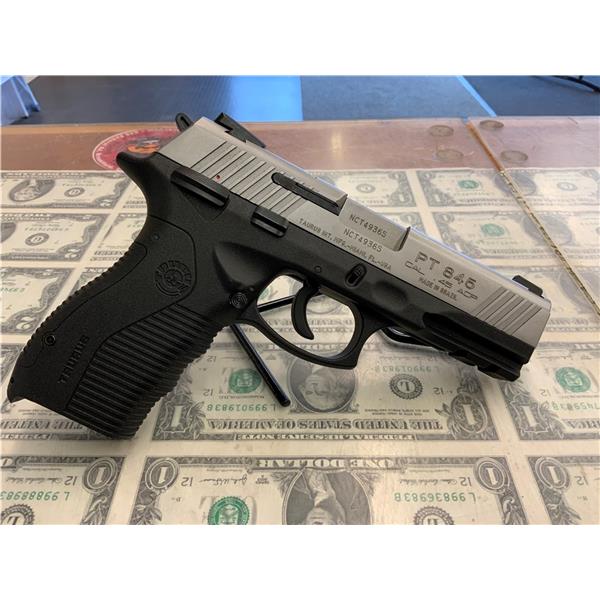 TAURUS PT845 New and Used Price, Value, & Trends 2021