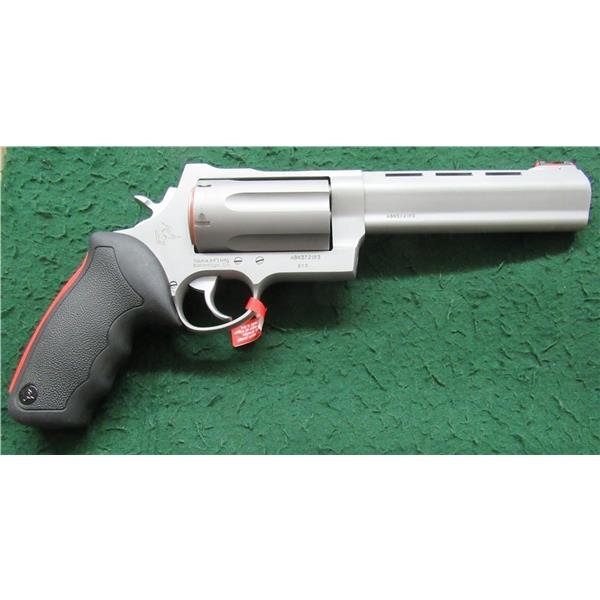 TAURUS RAGING JUDGE MAGNUM New and Used Price, Value, & Trends 2021