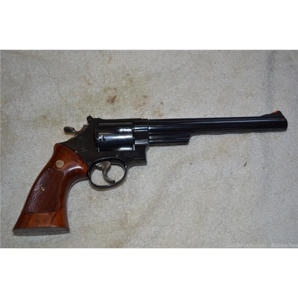 SMITH WESSON MODEL 29 New and Used Price, Value, & Trends 2021