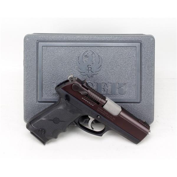 RUGER P94 New and Used Price, Value, & Trends 2021