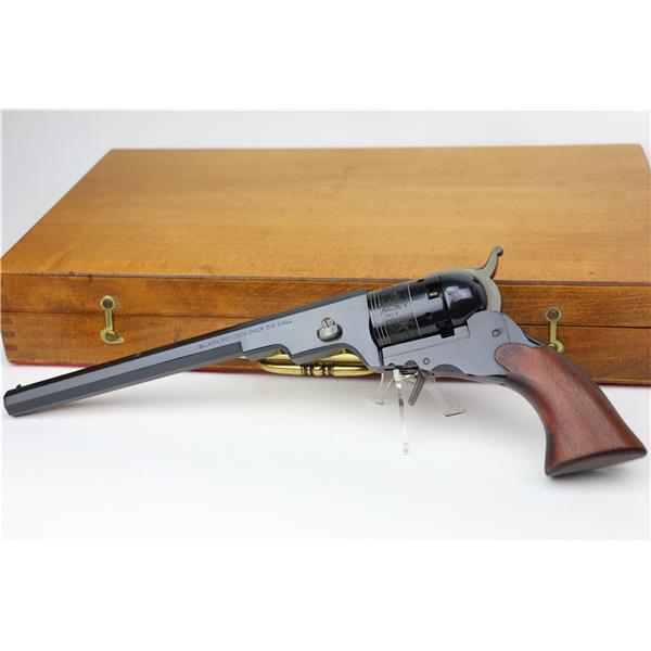 COLT PATERSON REVOLVER New and Used Price, Value, & Trends 2021