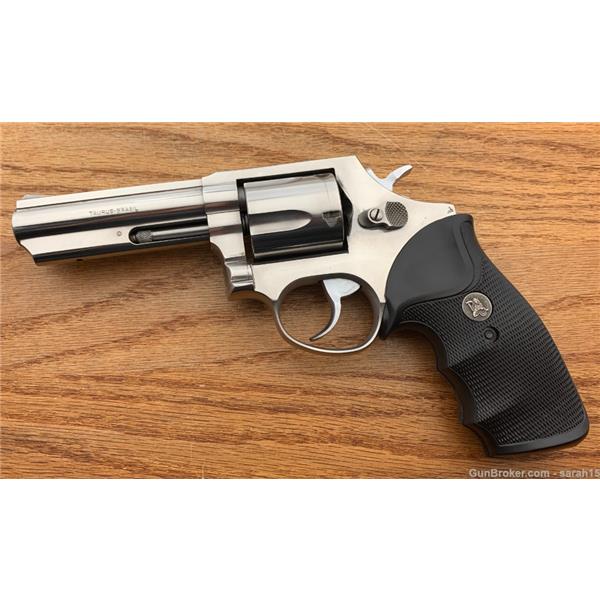 TAURUS 431 New and Used Price, Value, & Trends 2021