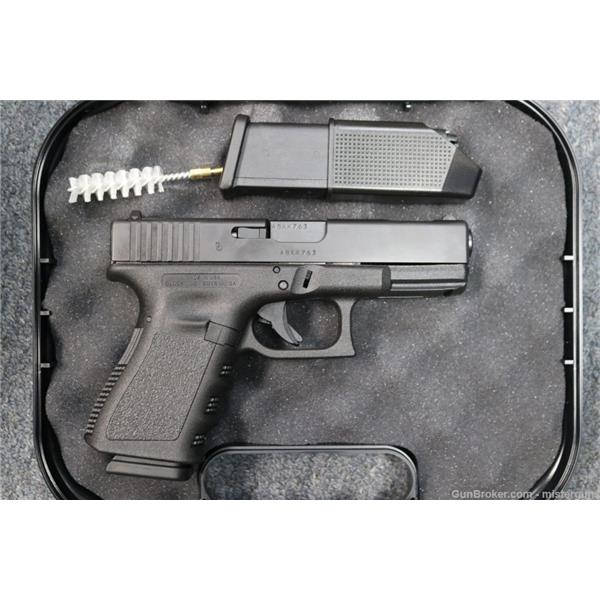 GLOCK 23C New and Used Price, Value, & Trends 2021